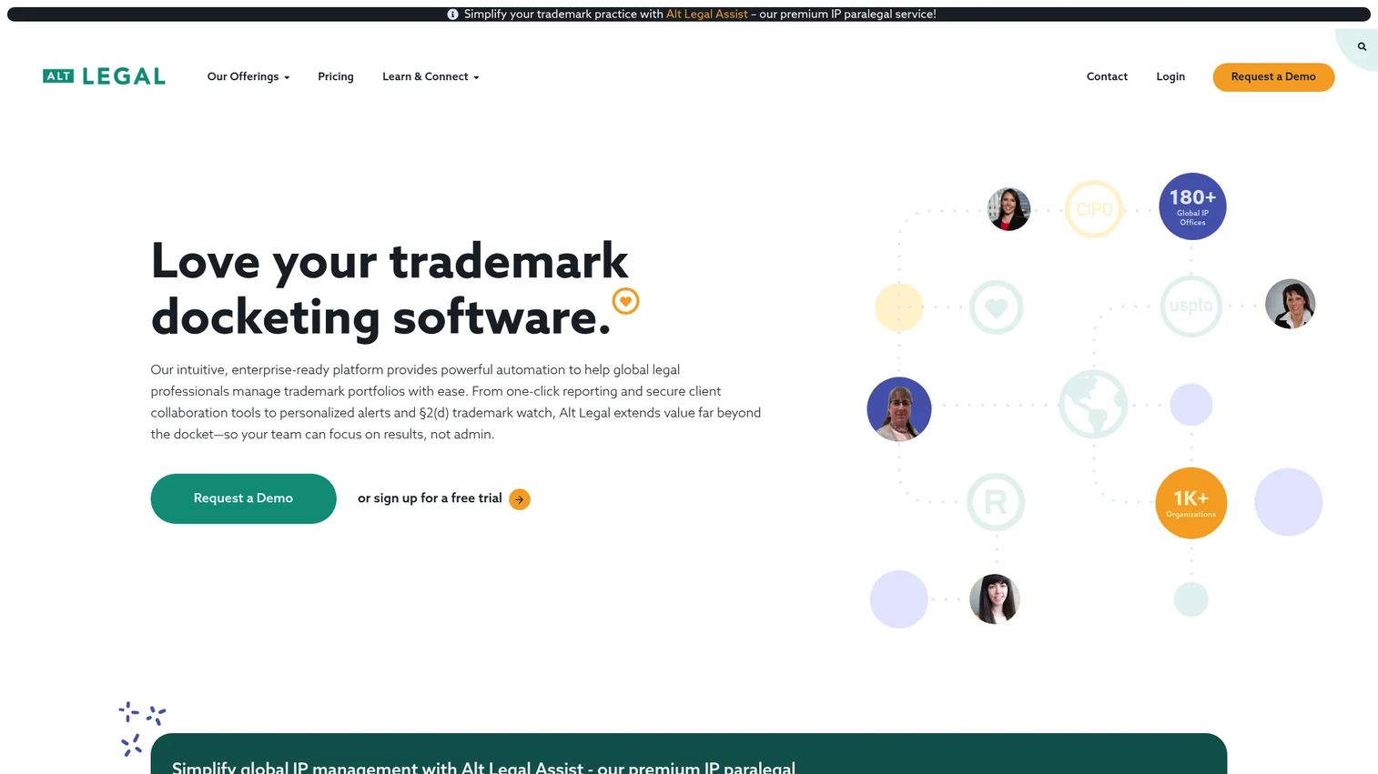 7 best trademark management software for 2026 - Guideflow Blog