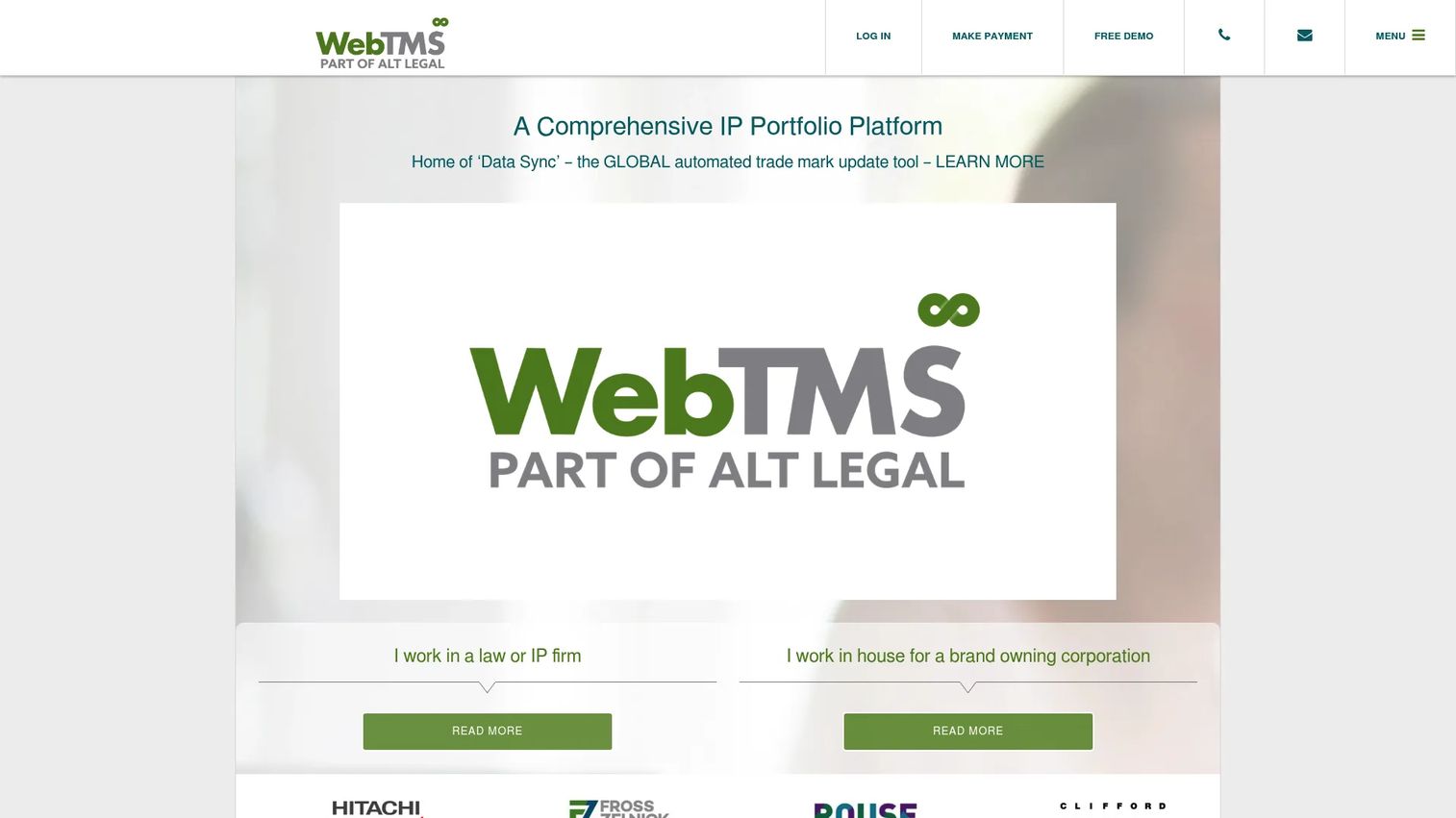 7 best trademark management software for 2026 - Guideflow Blog