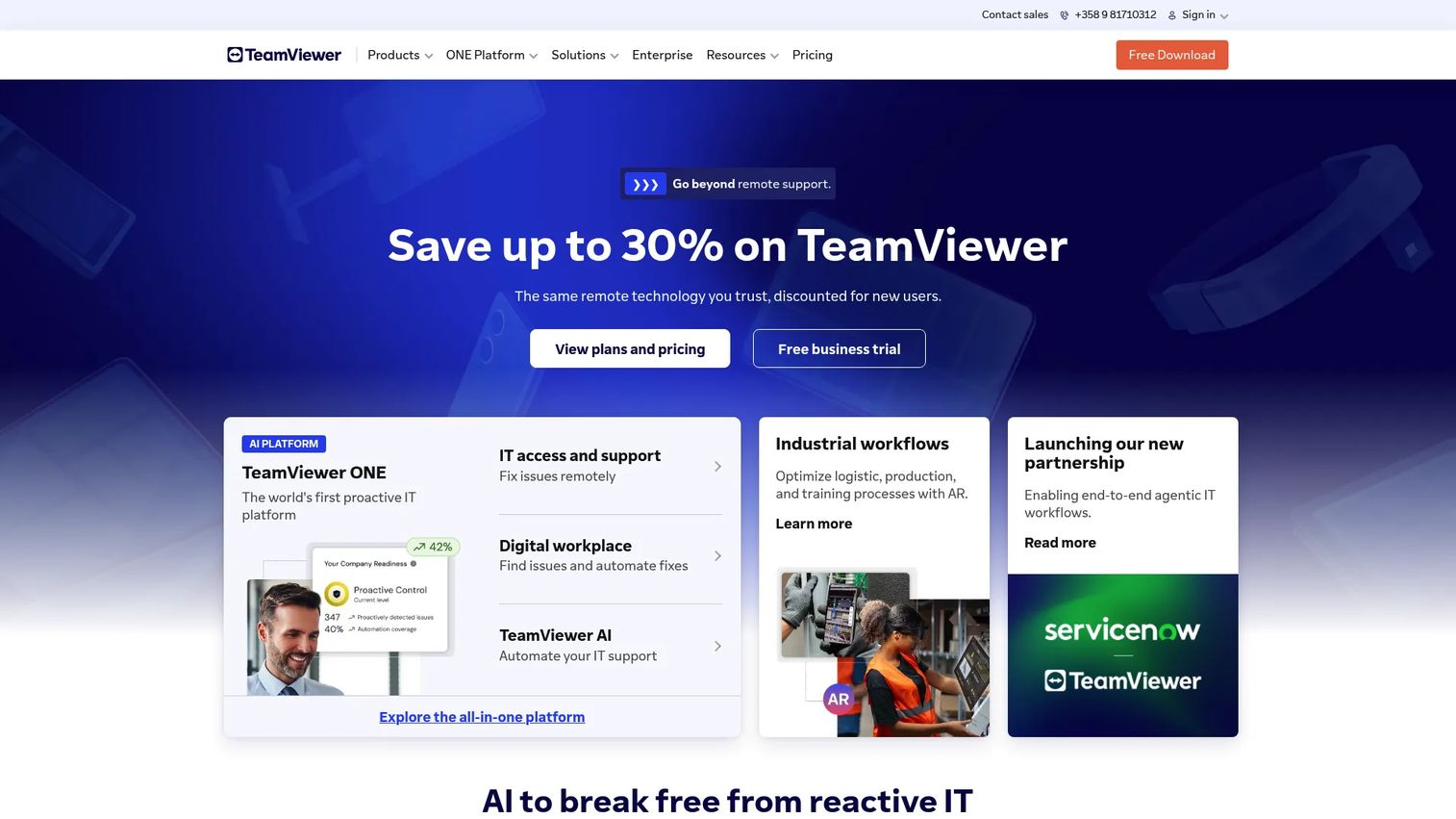 7 best remote assistance software for 2026 - Guideflow Blog